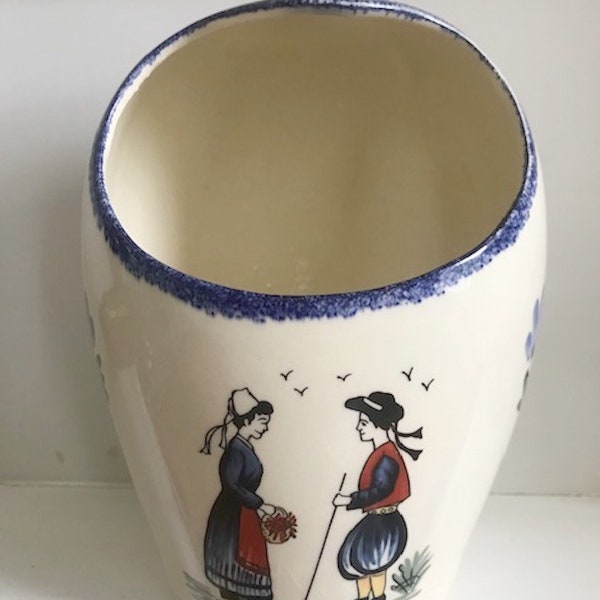 French Salt Pig - Etsy