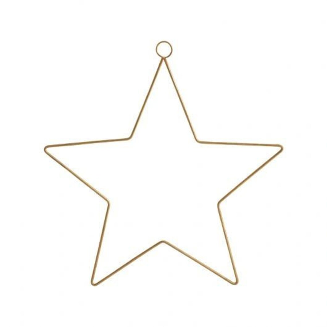 Star Wall Hanging Small or Large | Etsy