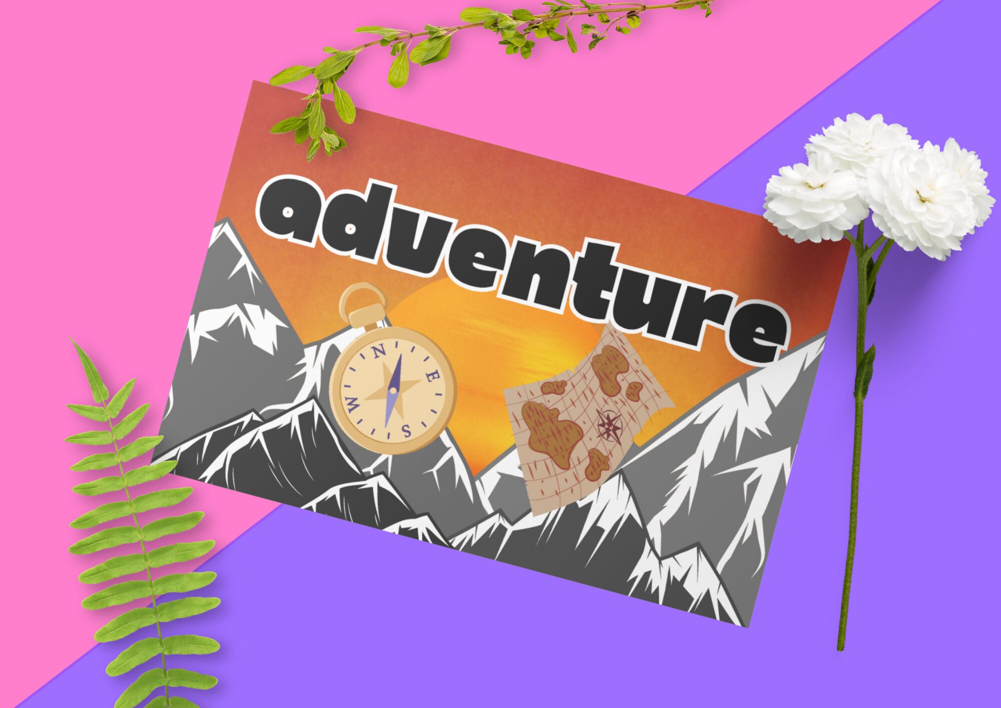 Educational School Library Genre Poster - Classroom Decor - Reading ...