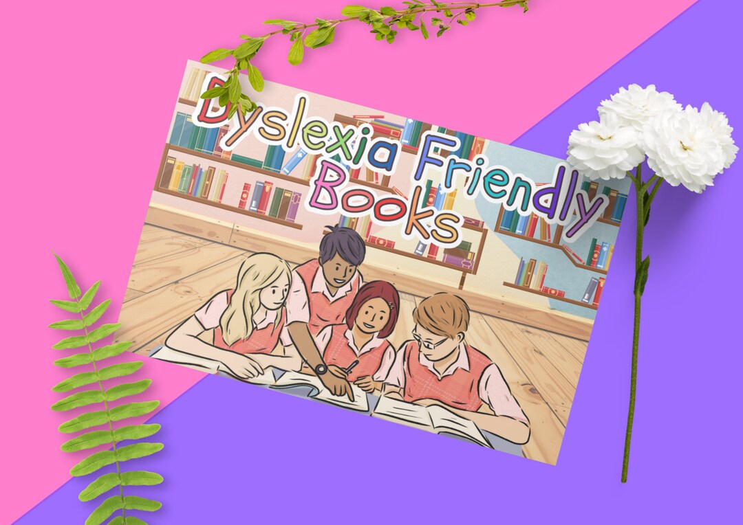 Educational School Library Genre Poster Classroom Decor Reading Corner ...