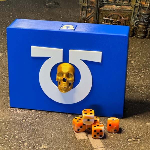 Space Marine Tokens - Etsy