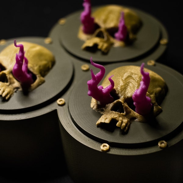 Death Guard Dice - Etsy
