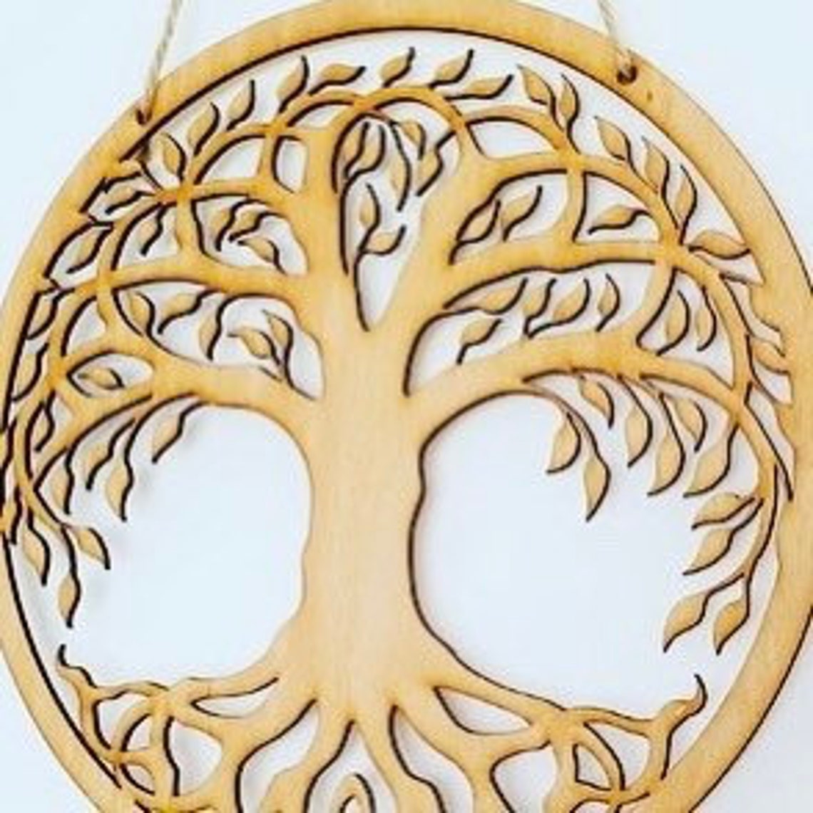 Tree of Life Wall Art - Etsy