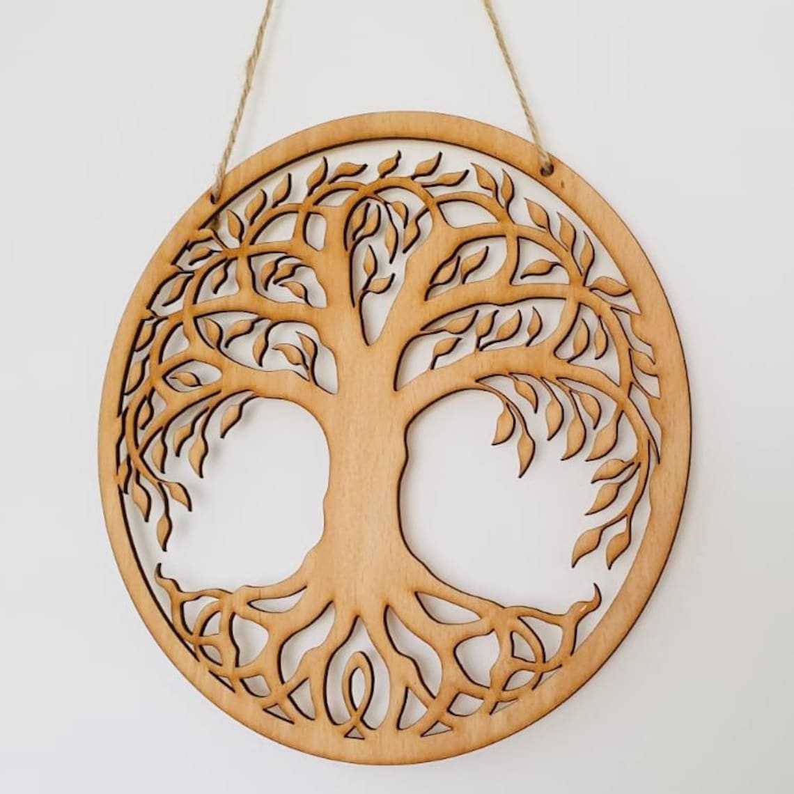 Tree of Life Wall Art | Etsy