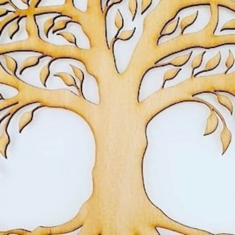 Tree of Life Wall Art - Etsy