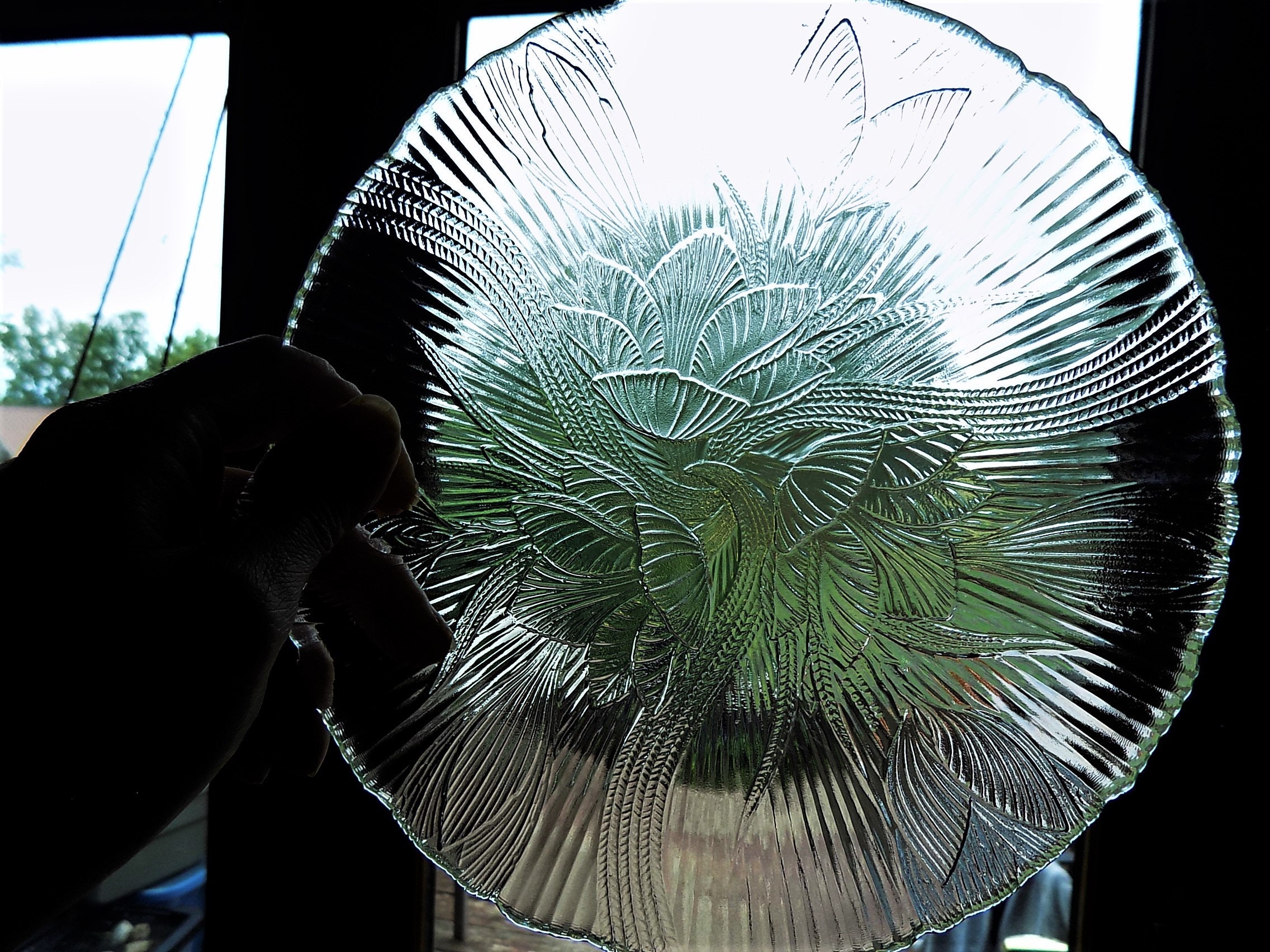 Vintage Arcoroc Canterbury Crocus Dinnerware Collection 33 - Etsy