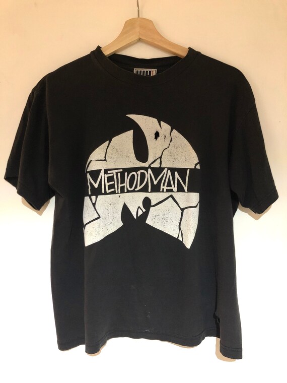 100％本物 METHODMANシャツ Tシャツ/カットソー(半袖/袖なし) - www.groupeterquem.fr