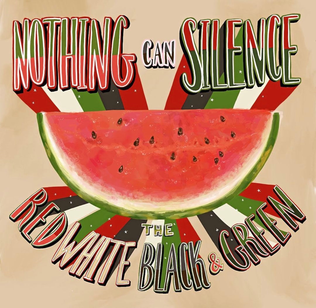 Watermelon Digital Prints - Etsy