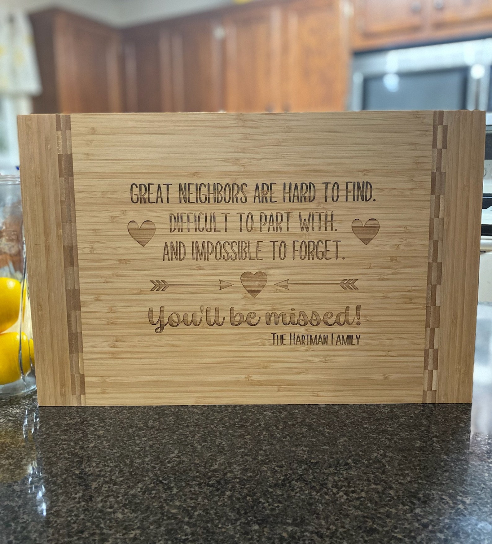Great Neighbors Are Hard to Find, Moving Gift Quote SVG File for Cricut ...