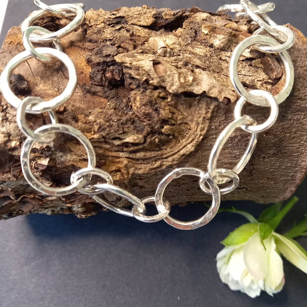 Handmade Silver - Etsy