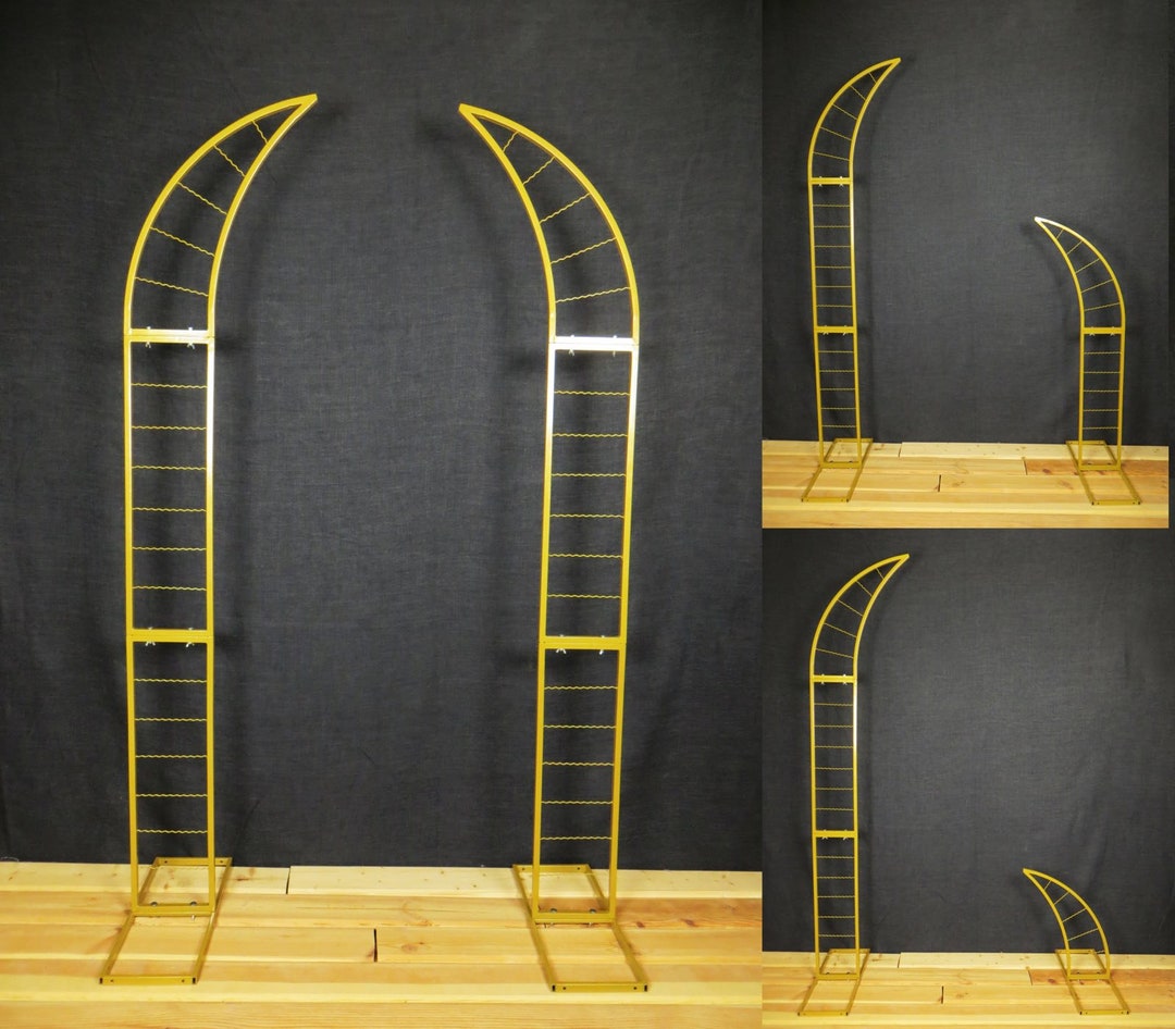 6 in 1 Multifunctional Size Wedding Stand, Wedding Decorations, Wedding ...