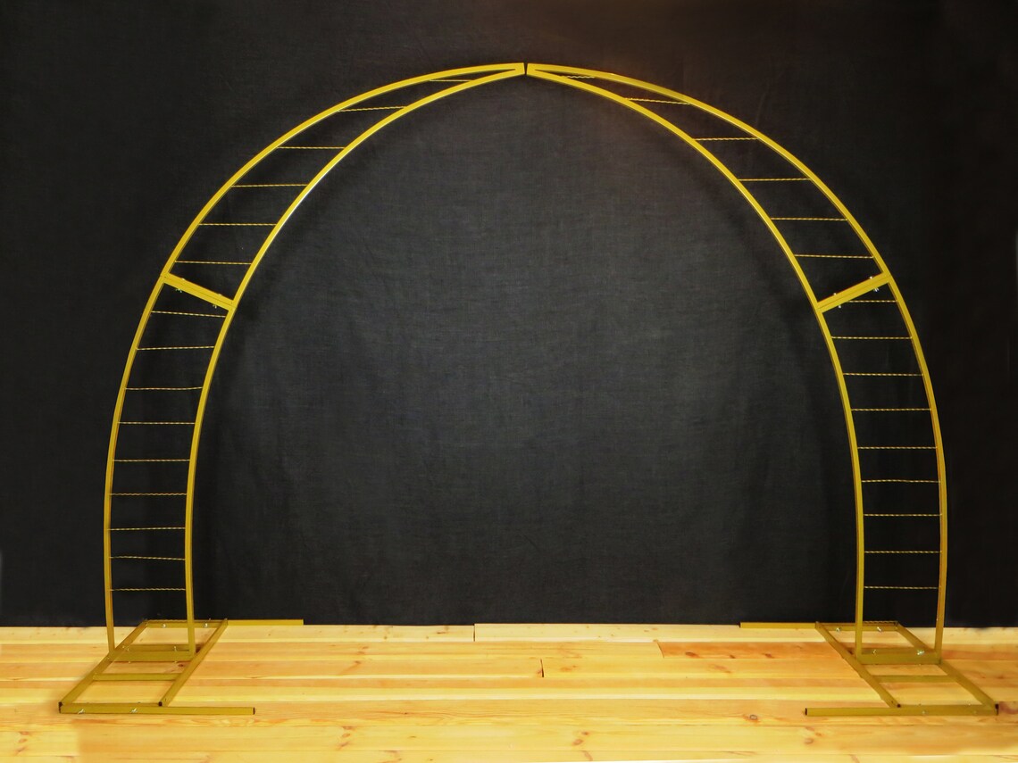 2 in 1 wedding stands Set of 2 metal stands wedding stands | Etsy