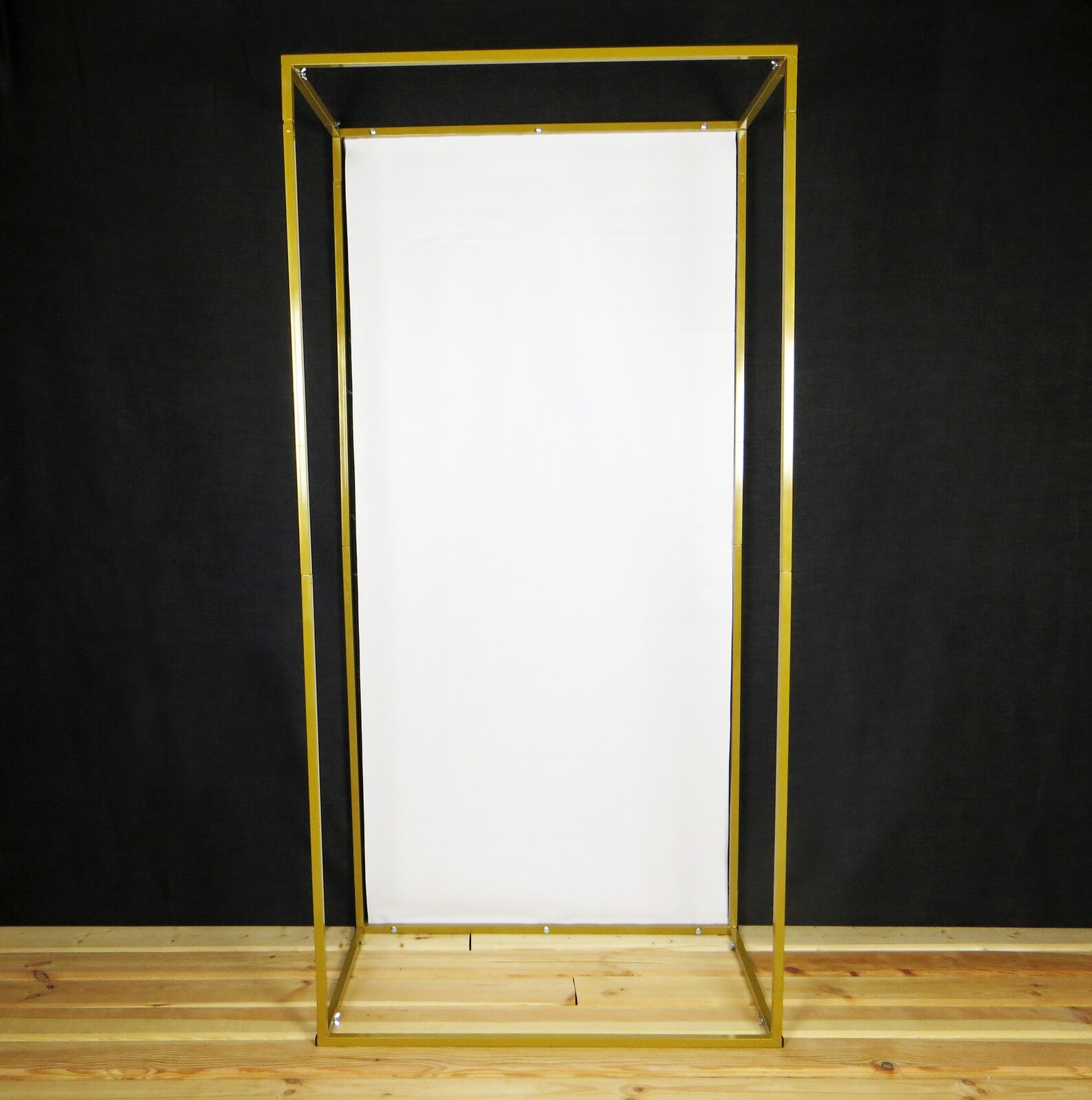 Metal Stand for Seats Layout Metal Arch Wedding Stand | Etsy