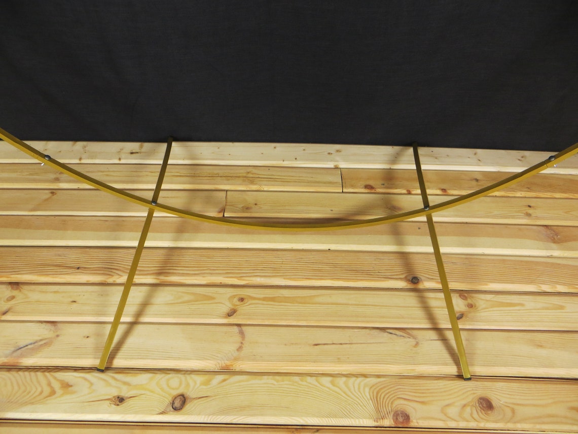 Wedding Arch Iron Round Arch Ring Arch Gold Arch Wedding | Etsy