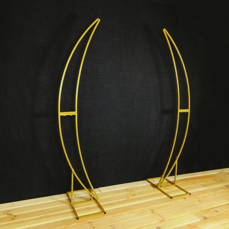 Half Moon Table - Etsy