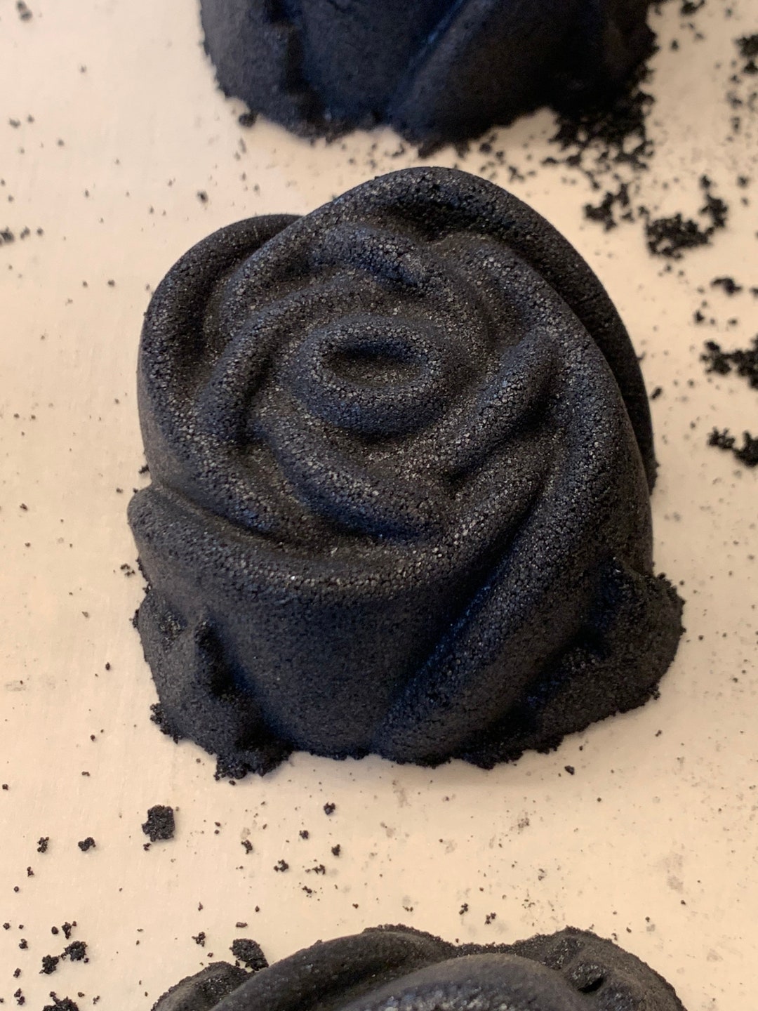 Noir Black Rose, 4 Oz Pretty Posh Things, Bath & Body Valentines Day ...