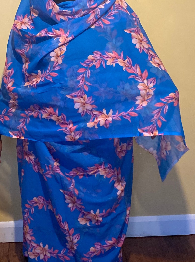 Sudanese Toub Half Width | توب سوداني | East African Fabric | Elegant ...