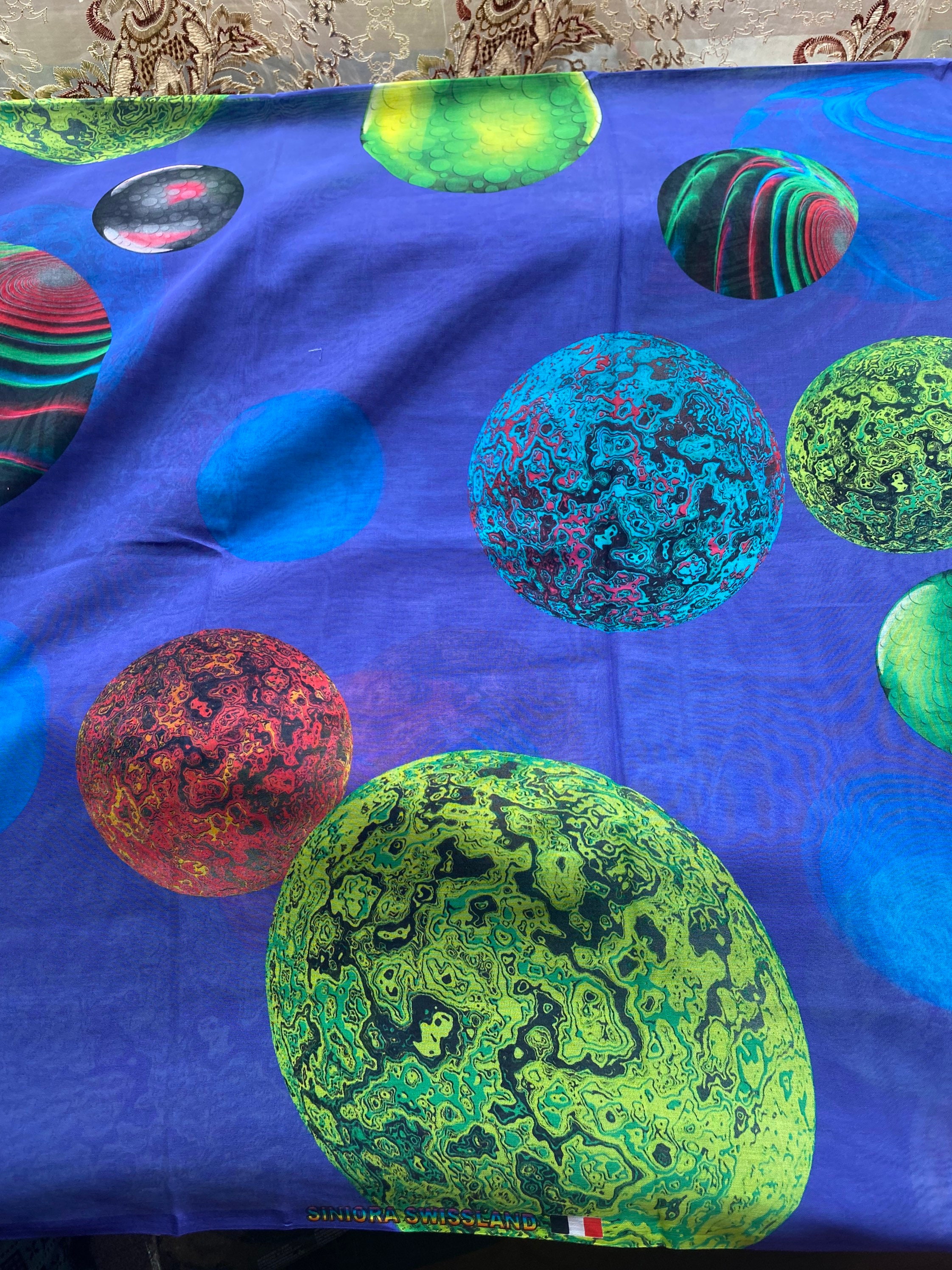 Sudanese Toub East African Fabric Special Elegant Dress Beautiful ...