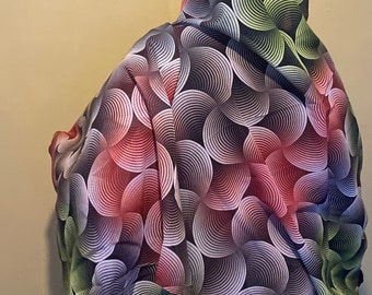 Sudanese Toub Half Width | توب سوداني | East African Fabric | Elegant ...