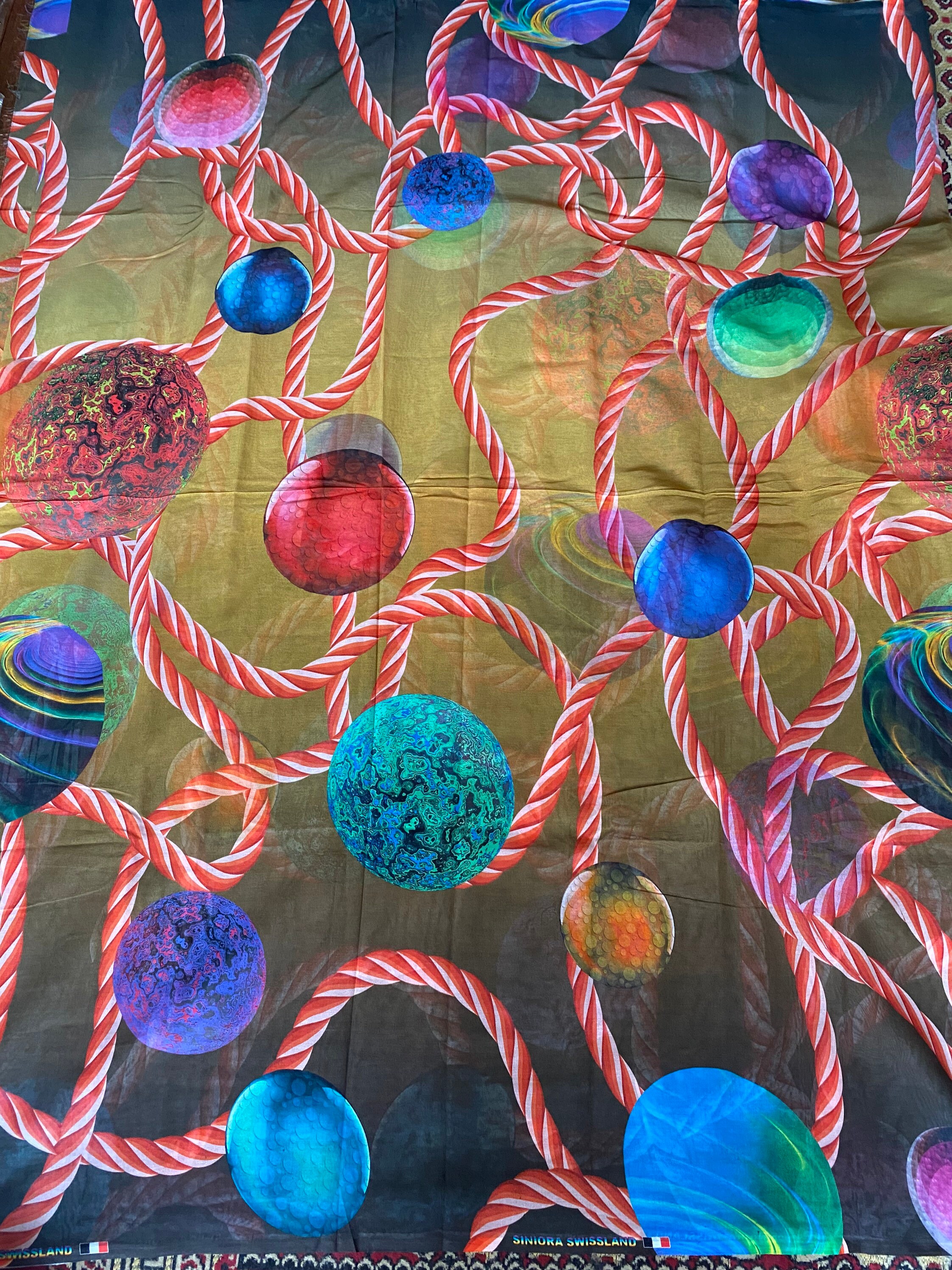 Sudanese Toub East African Fabric Special Elegant Dress Beautiful ...