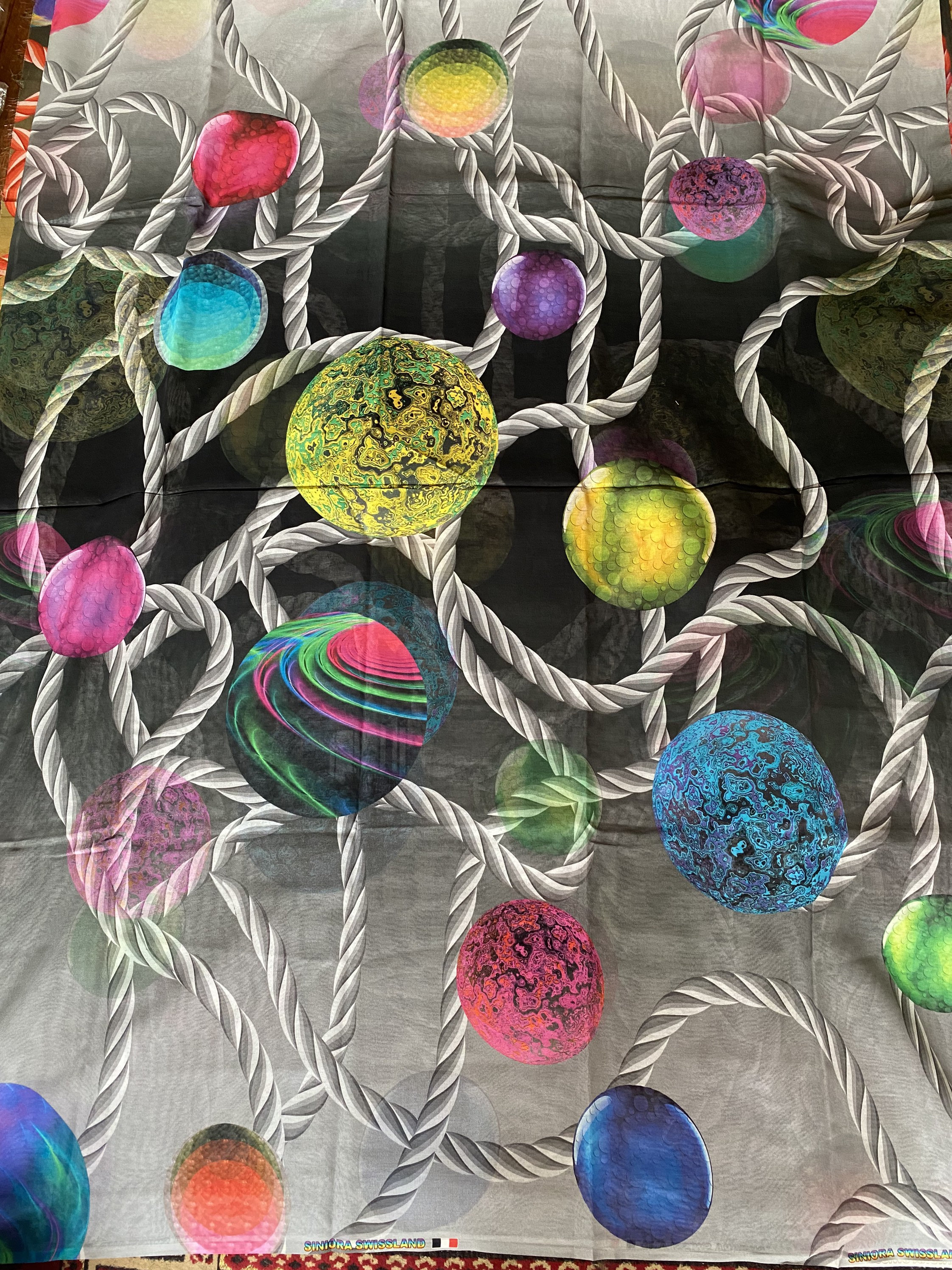 Sudanese Toub East African Fabric Special Elegant Dress Beautiful ...