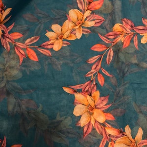 Sudanese Toub Half Width | توب سوداني | East African Fabric | Elegant ...