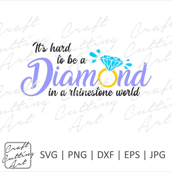 Rhinestone World - Etsy