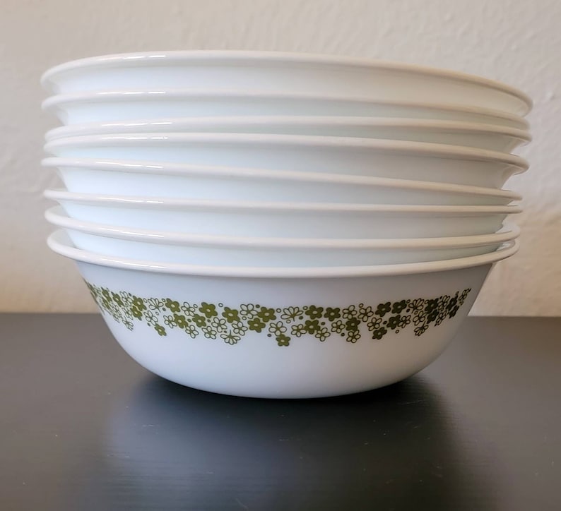Corelle Spring Blossom Dinnerware/tableware Replacement Pieces - Etsy