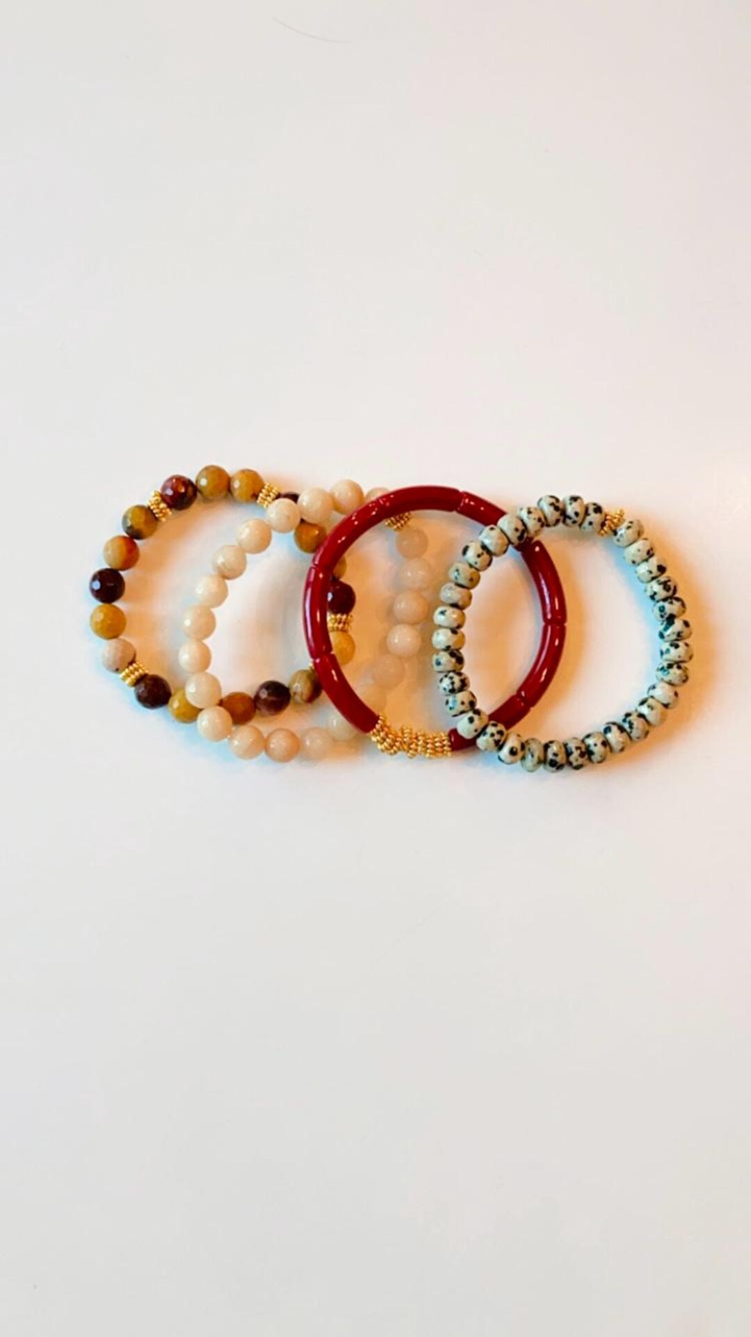 The Sienna Stack - Etsy