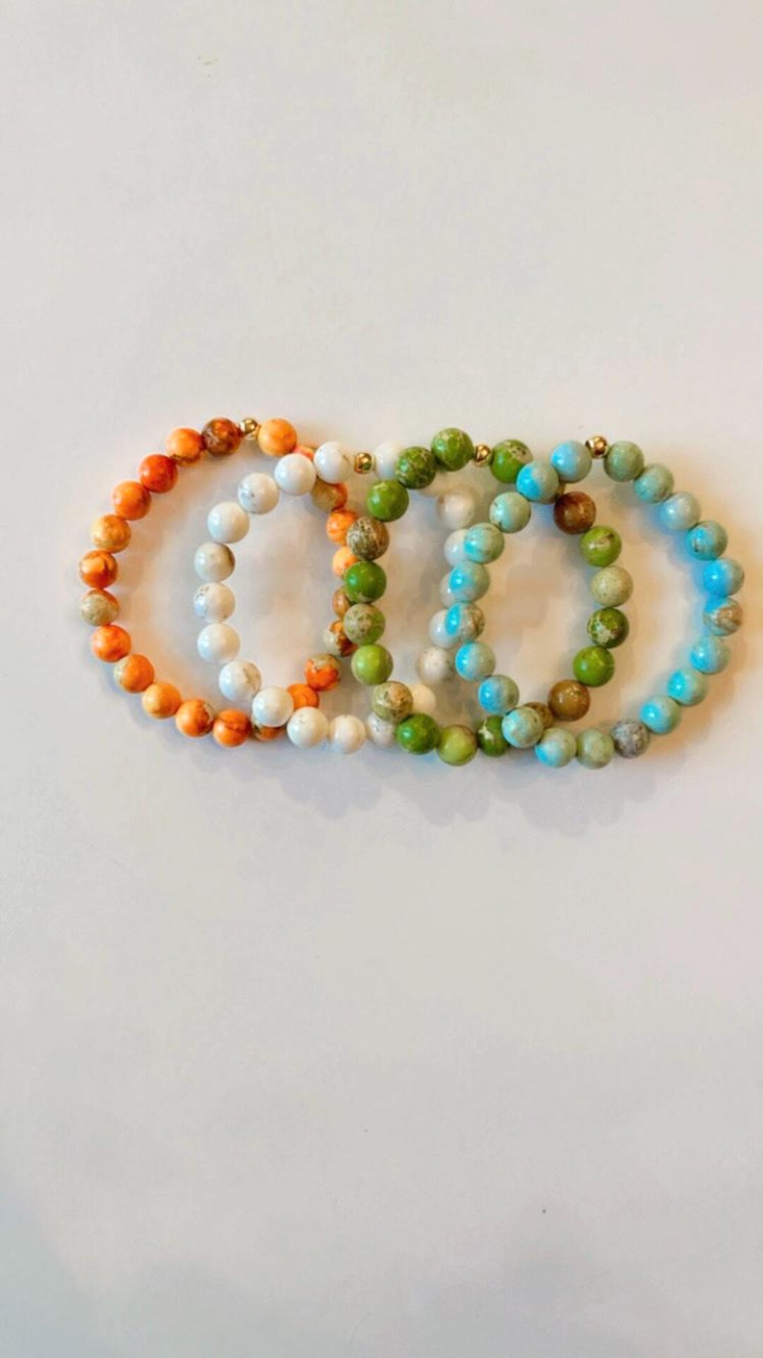 The Dylan Stack-stack of 4 - Etsy