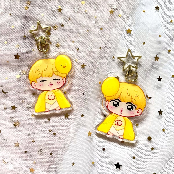 Bts Keychain - Etsy