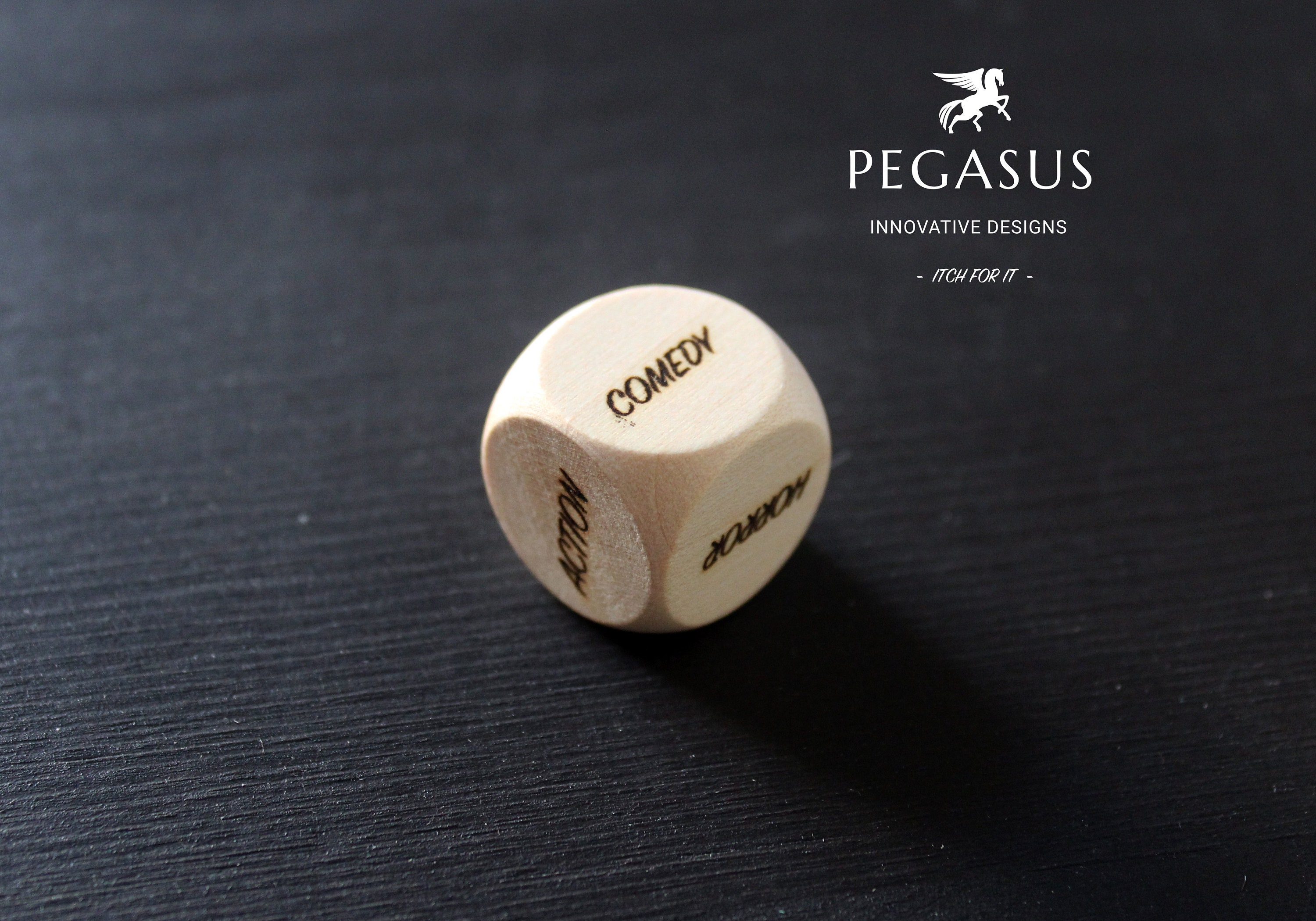 Customised Movie Dice Date Night in Gift for Couples and - Etsy UK