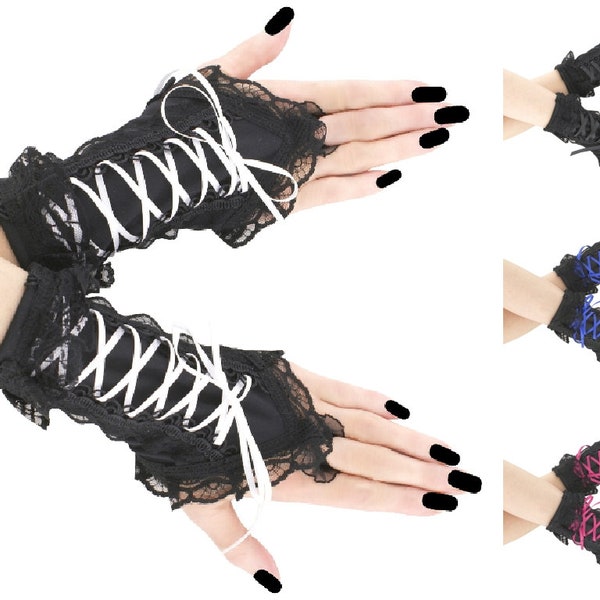 Goth Order Cosplay - Etsy