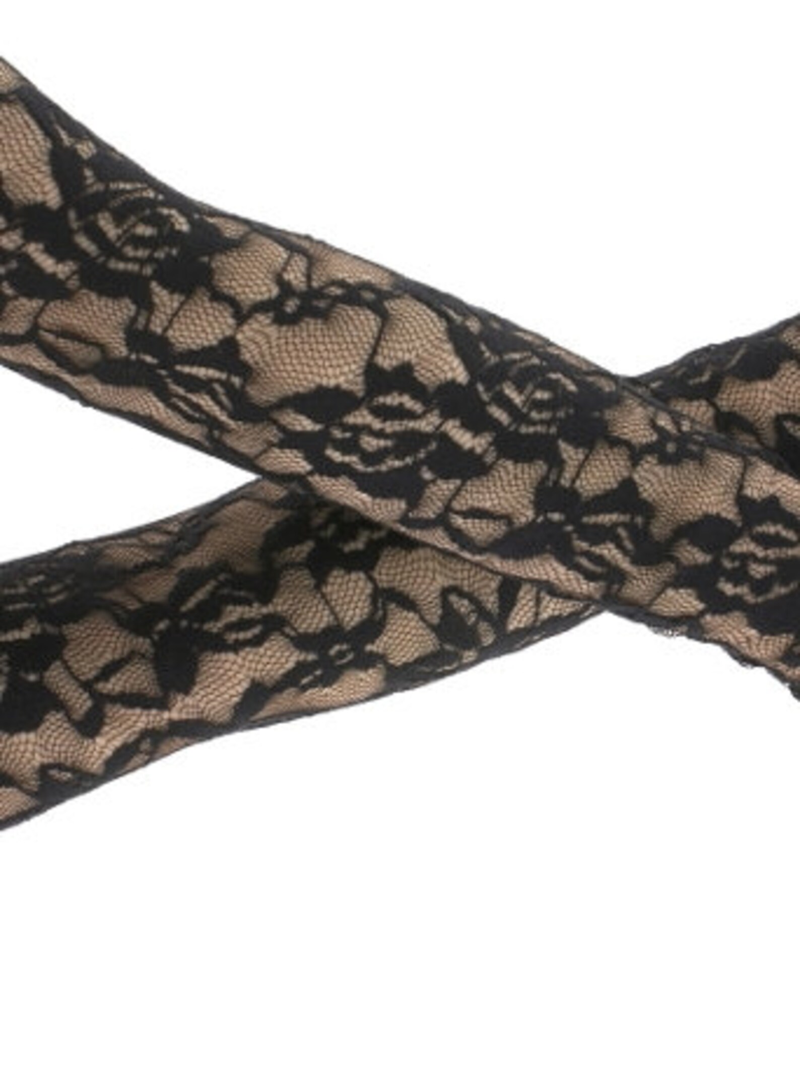 Black Silver Lace Fingerless Gloves, Elbow Length Opera Gauntlets With ...
