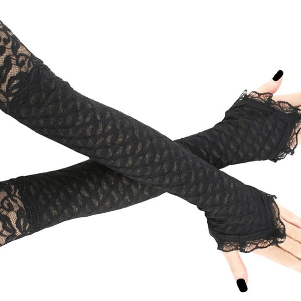 Plus Size Goth - Etsy