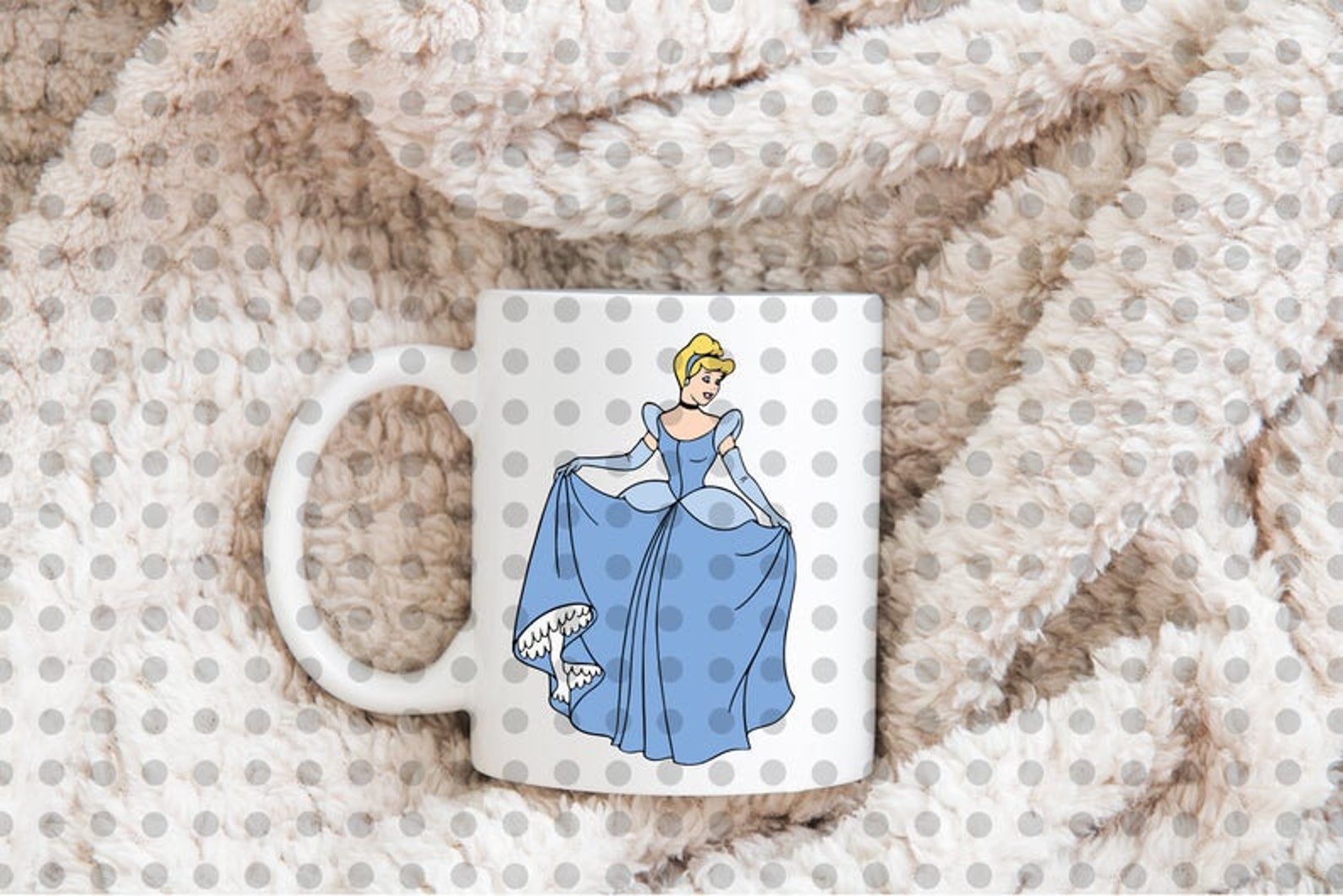 6 Princess Bundle SVG Easy Cut Files Princess Svg Glass | Etsy