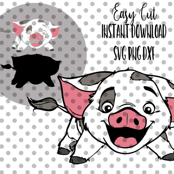 Pua - Etsy