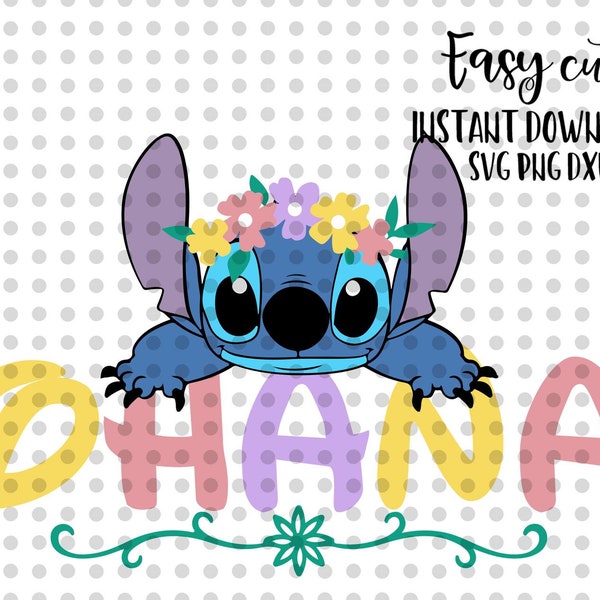 Ohana - Etsy