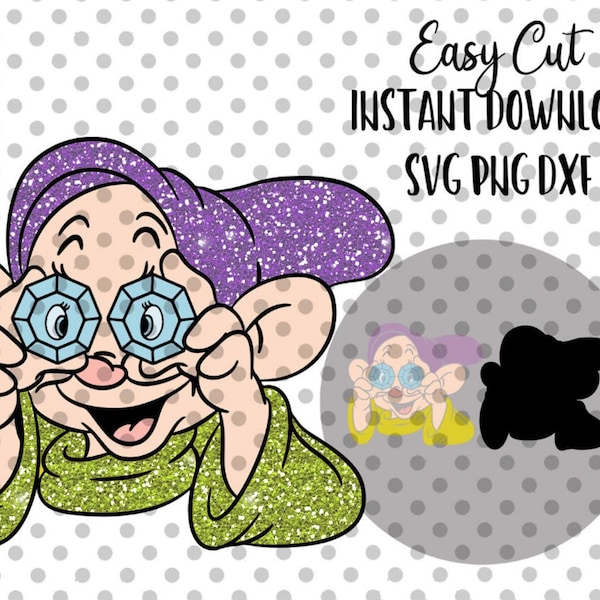 Dopey Challenge - Etsy