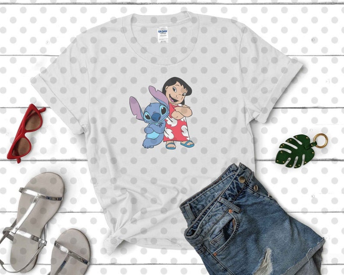 Hawaii Svg Friends SVG & PNG Dxf Clipart Files Friendship - Etsy