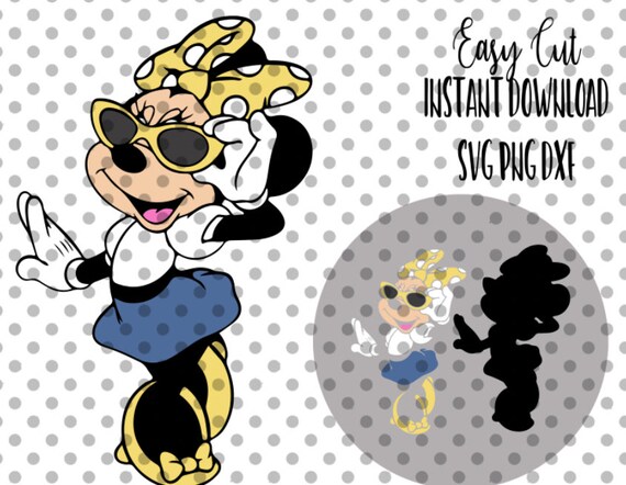 Chic SVG & PNG Clip Art Files Printable Images Digital - Etsy