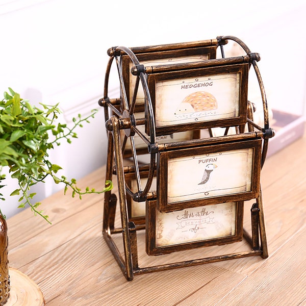 Photo Ferris Wheel - Etsy