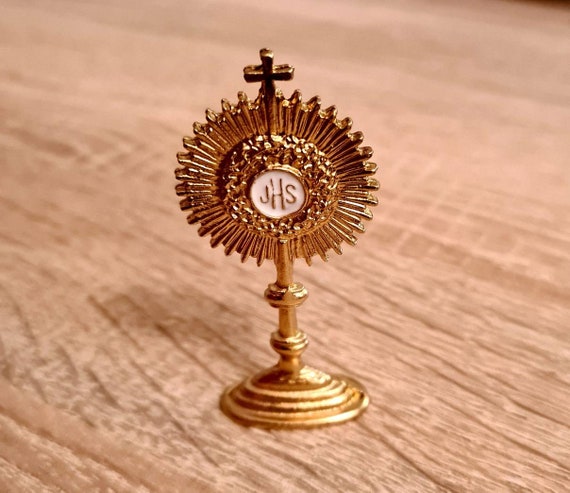 Monstrance Catholic