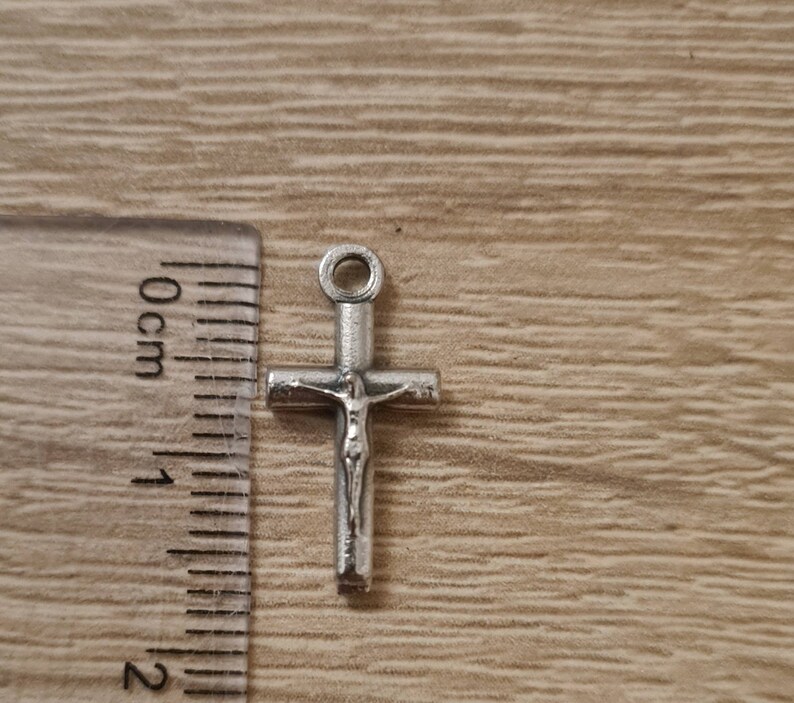 Wholesale Small Cross, Lot Bulk Cross, Box 50, 100, 200, 500 Pcs - Etsy