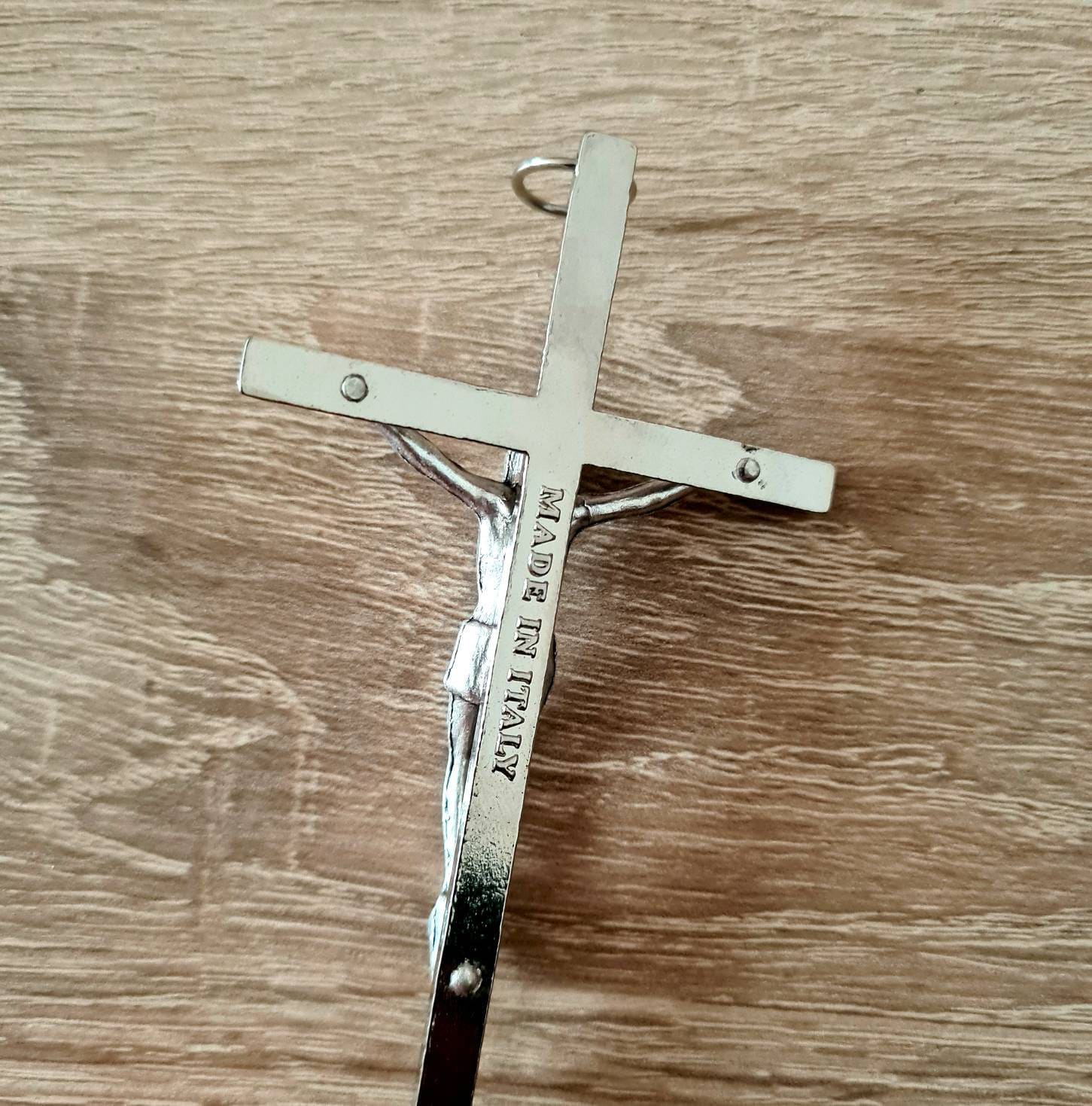 Traditional Cross Unique Crucifix - Etsy