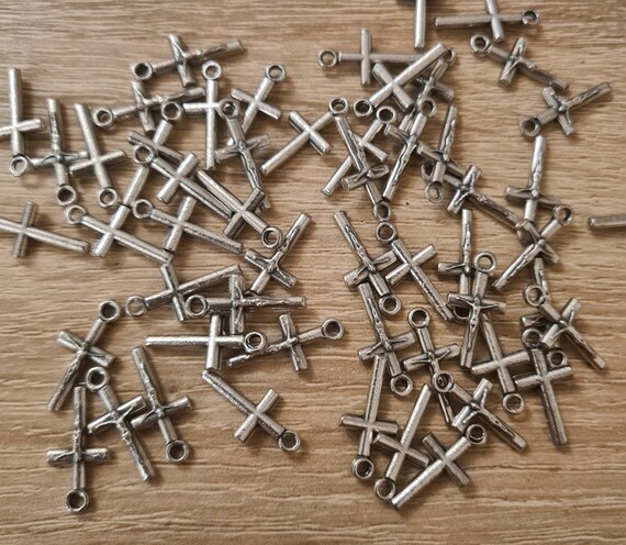 Wholesale Small Cross Lot Bulk Cross Box 50 100 200 500 - Etsy