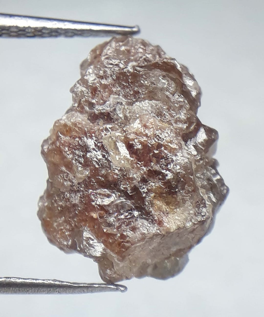 4.67 Ct,natural Red Diamond,uncut Rough Diamond,red Color Diamond,loose ...