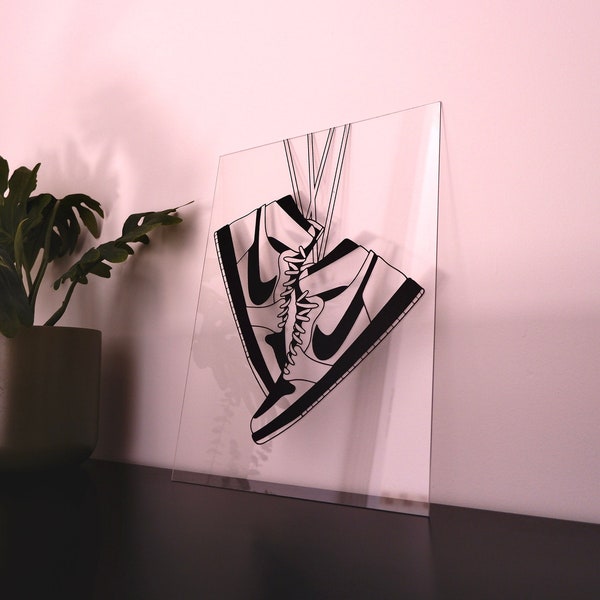 Sneakers - Etsy UK