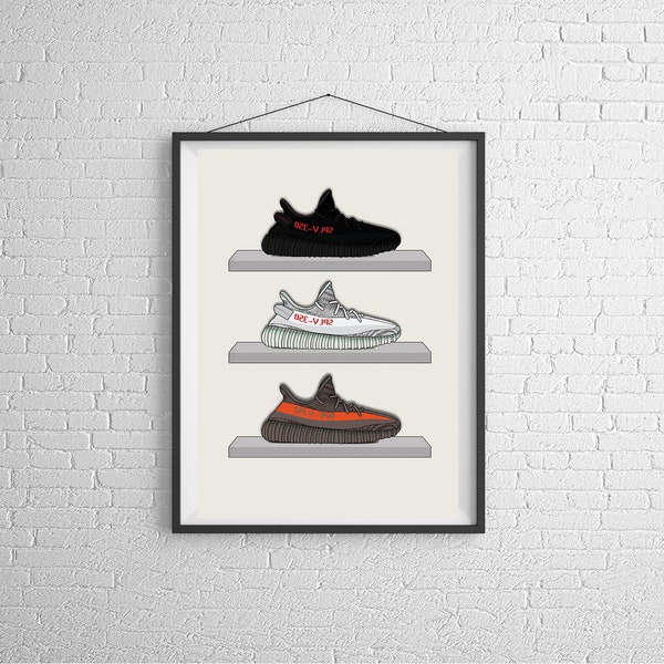 Yeezy - Etsy