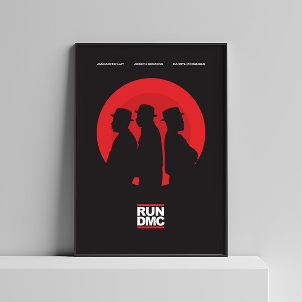 Adidas Run Dmc - Etsy
